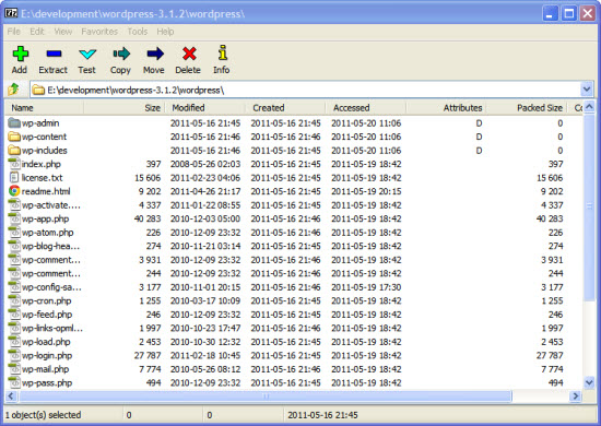 5 Top Free File Compression Software – File Zipping, File Unzipping ... 5 Top Free File Compression Software – File Zipping, File Unzipping ...
